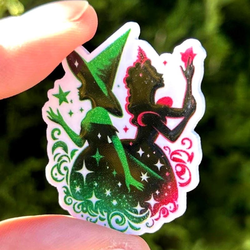 Wicked Diamond Paintings - Etsy