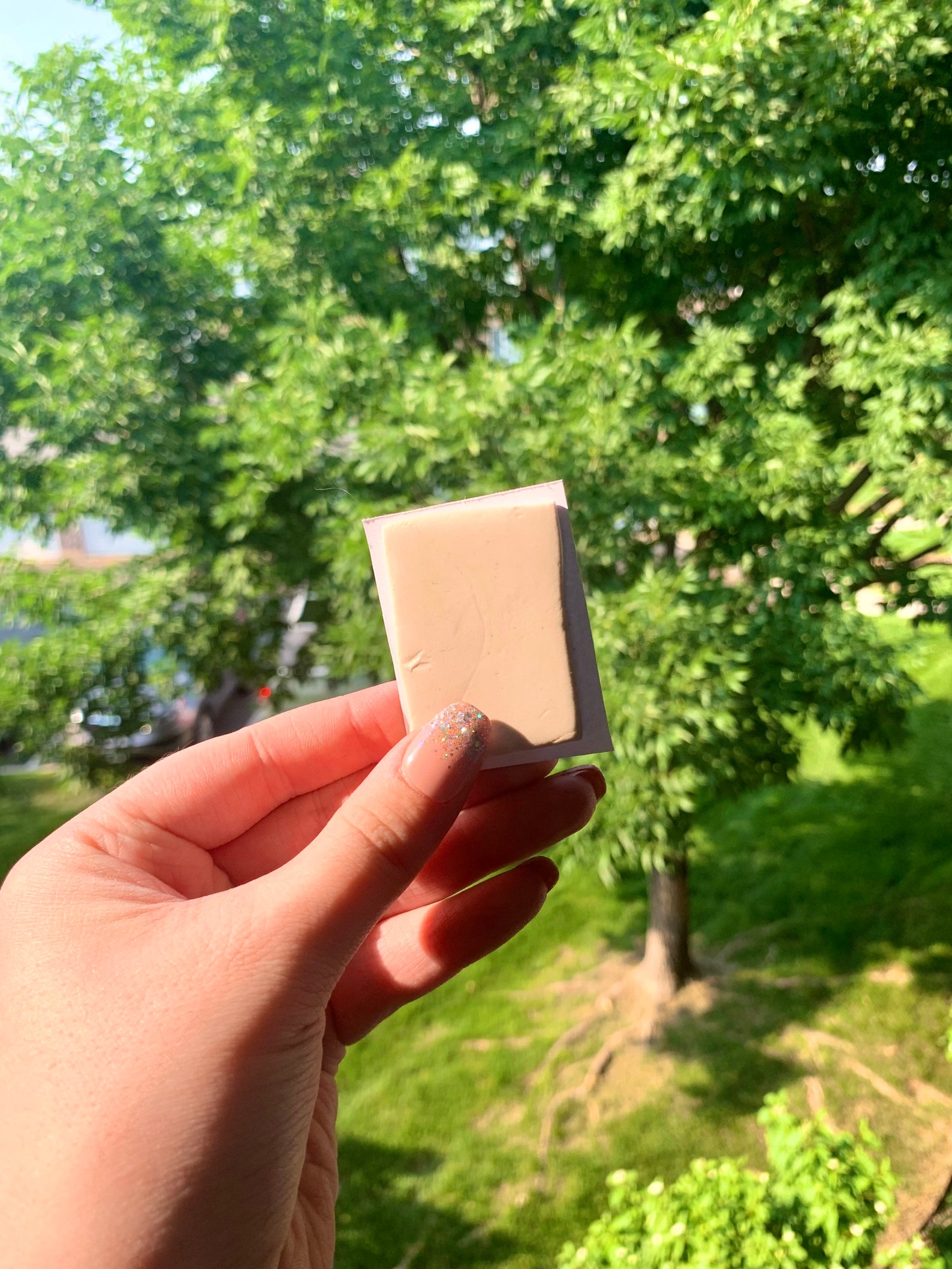 Scented Diamond Painting Putty - Etsy