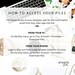 Editable Freshie Order Form Template, Canva Forms, Custom Freshie Order ...