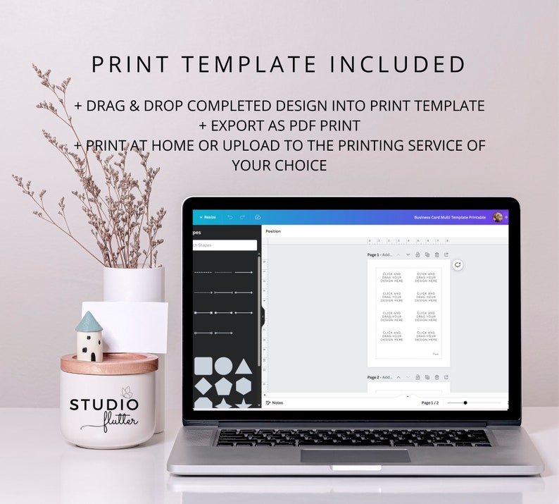 Editable No Returns Sign Template, Printable All Sales Final Sign ...