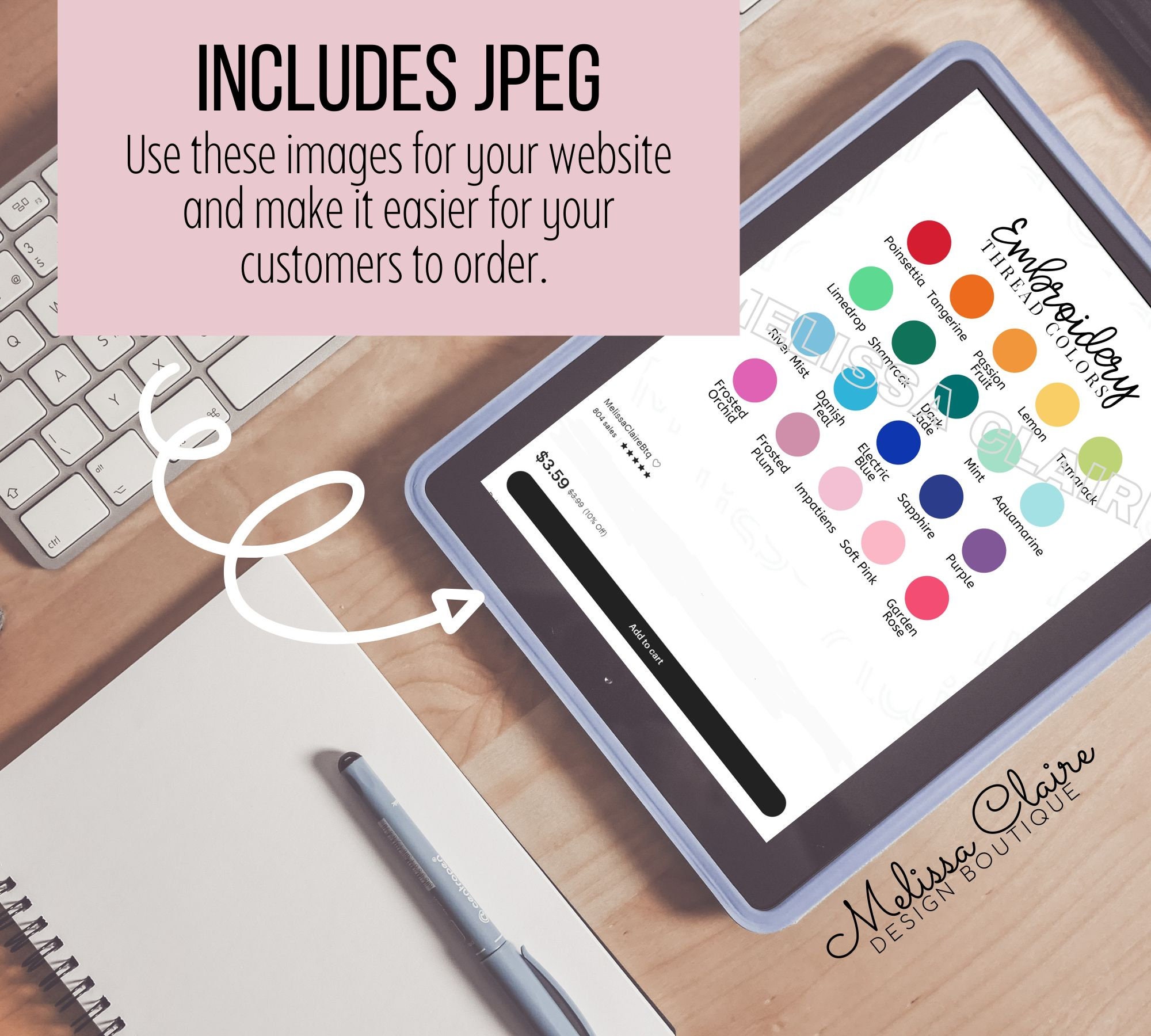 Embroidery Thread Color Chart, Isacord Color Chart, Isacord 20 Color ...