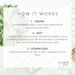 Editable Freshie Order Form Template, Canva Forms, Custom Freshie Order ...