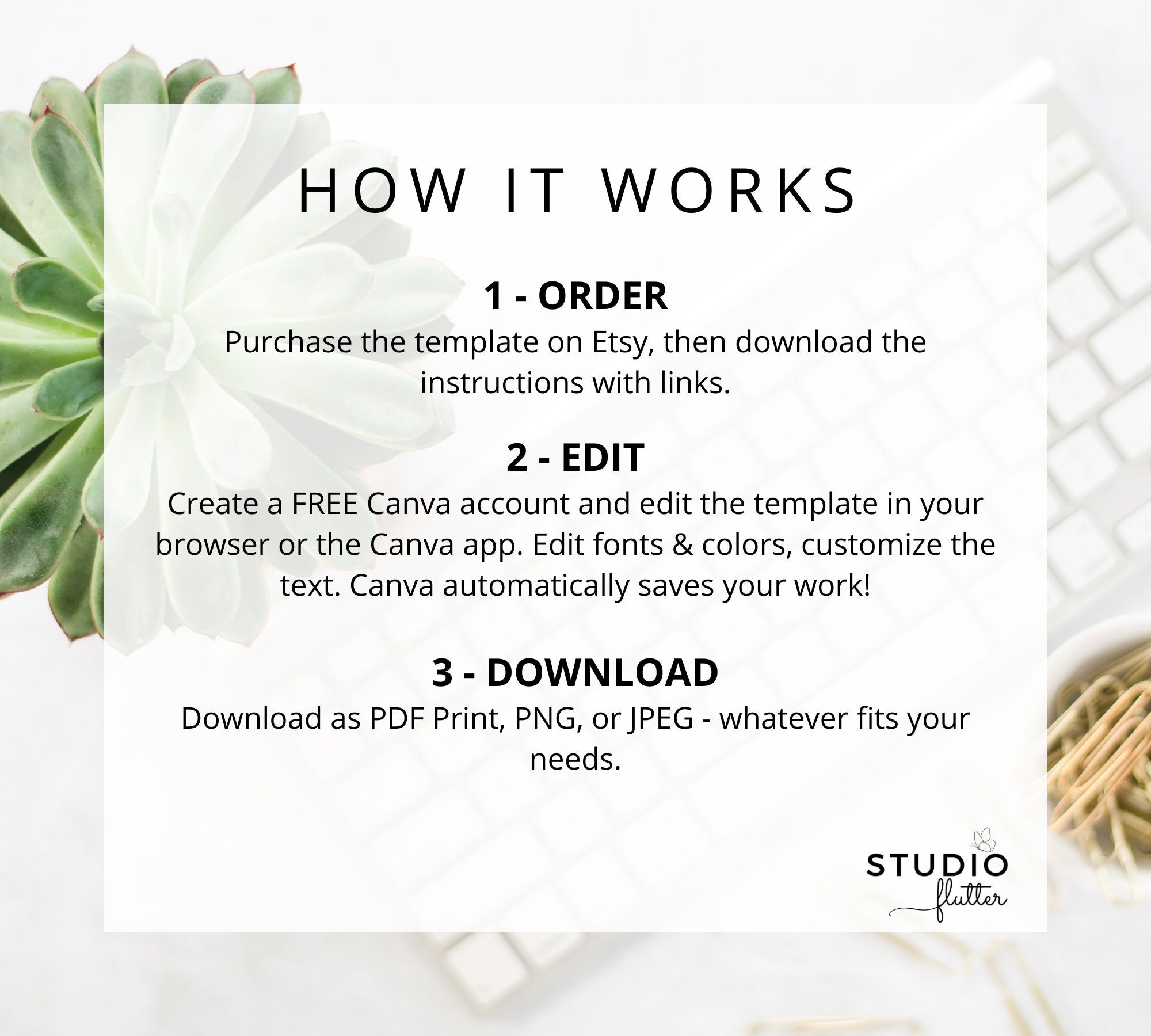 Editable Freshie Order Form Template, Canva Forms, Custom Freshie Order ...
