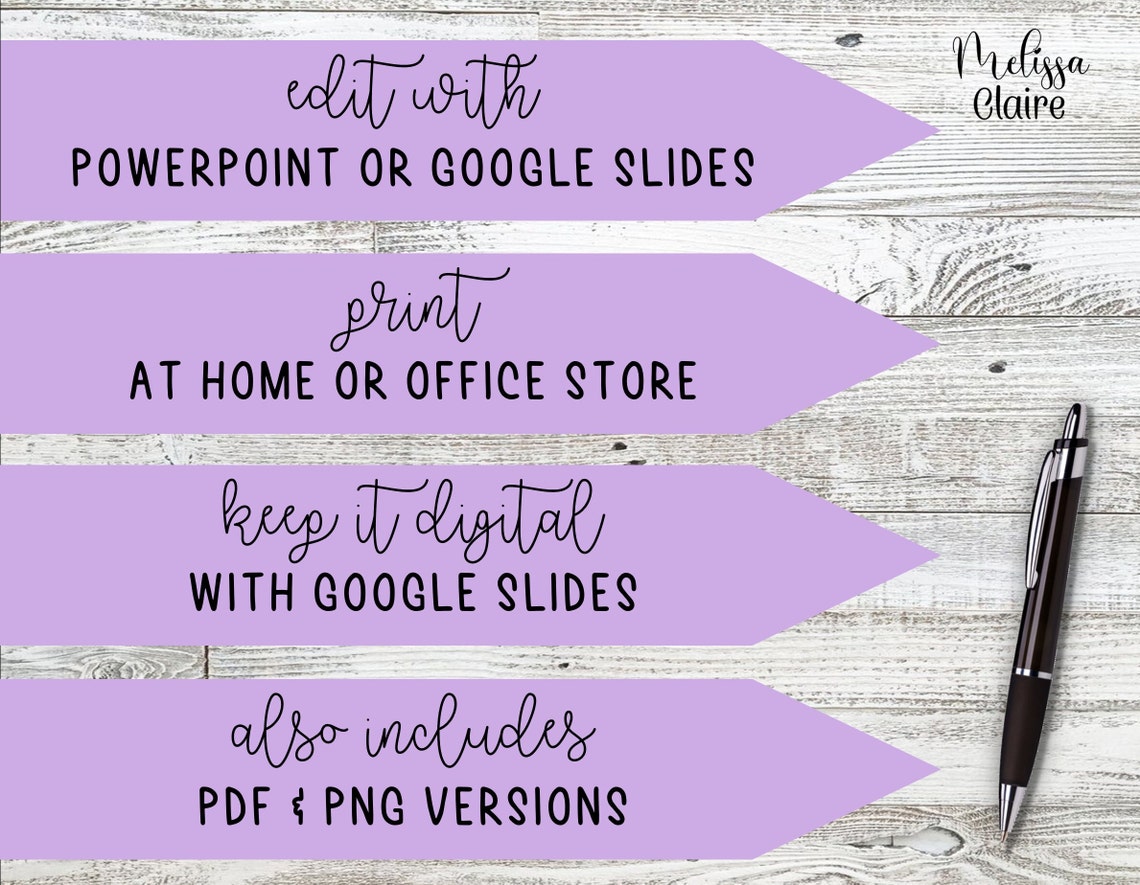 Editable Sublimation Tumbler Order Form Template Custom - Etsy