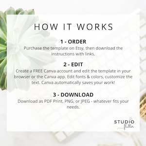 Editable Embroidery Order Form Template, Custom Embroidery Order Form ...