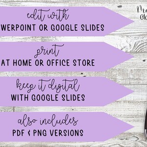 Editable Pen Order Form Template Custom Pen Form Order Ready - Etsy