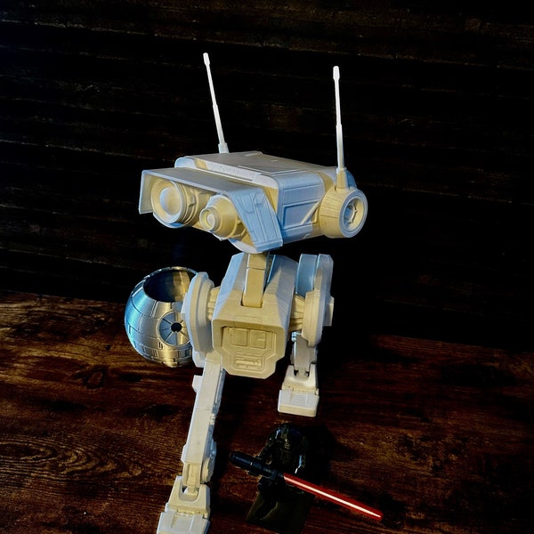 Bd 1 Droid - Etsy