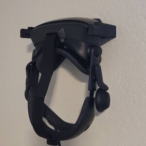 Valve Index Wall Mount Only | VR Wall Mount | Valve Index Hanger | VR ...