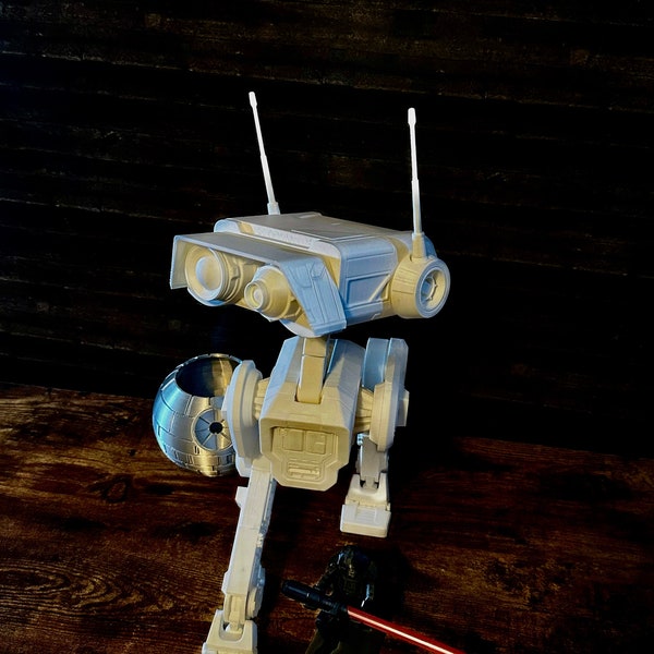 Bd 1 Droid - Etsy