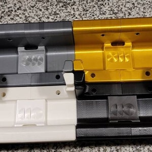 Valve Index Wall Mount - Includes Controller Holders | VR Wall Mount ...