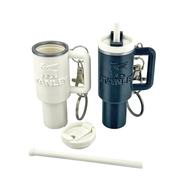 Stanley Cup Gift Box - 60+ Gift Ideas for 2024