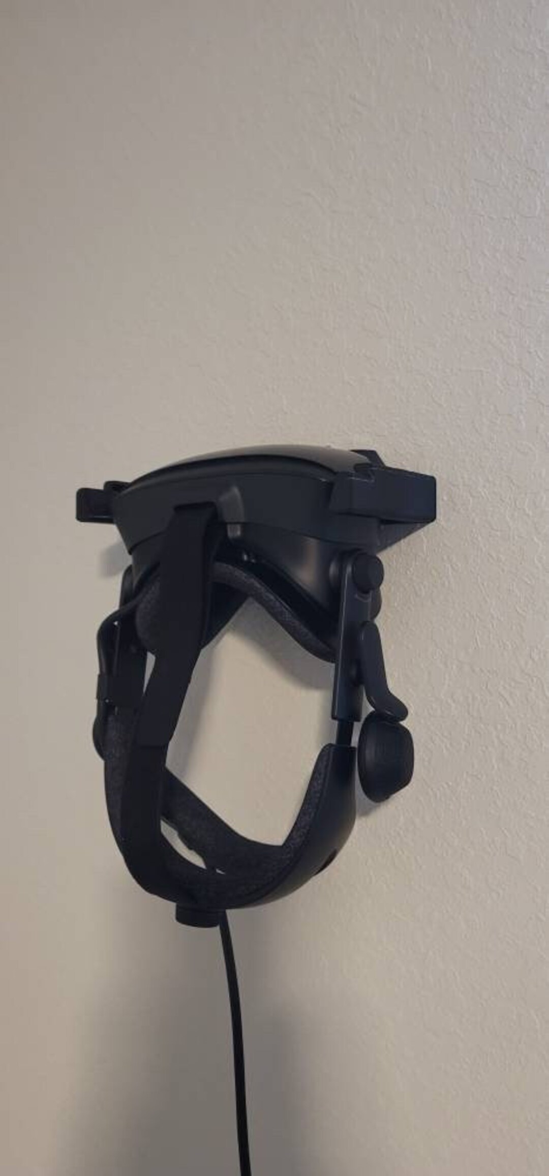 Valve Index Wall Mount Only VR Wall Mount Valve Index Hanger VR ...