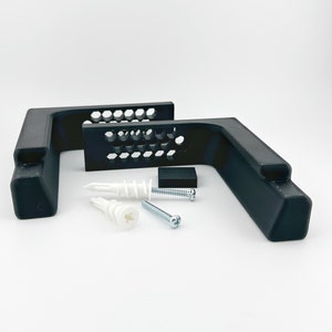 Valve Index Wall Mount Only | VR Wall Mount | Valve Index Hanger | VR ...