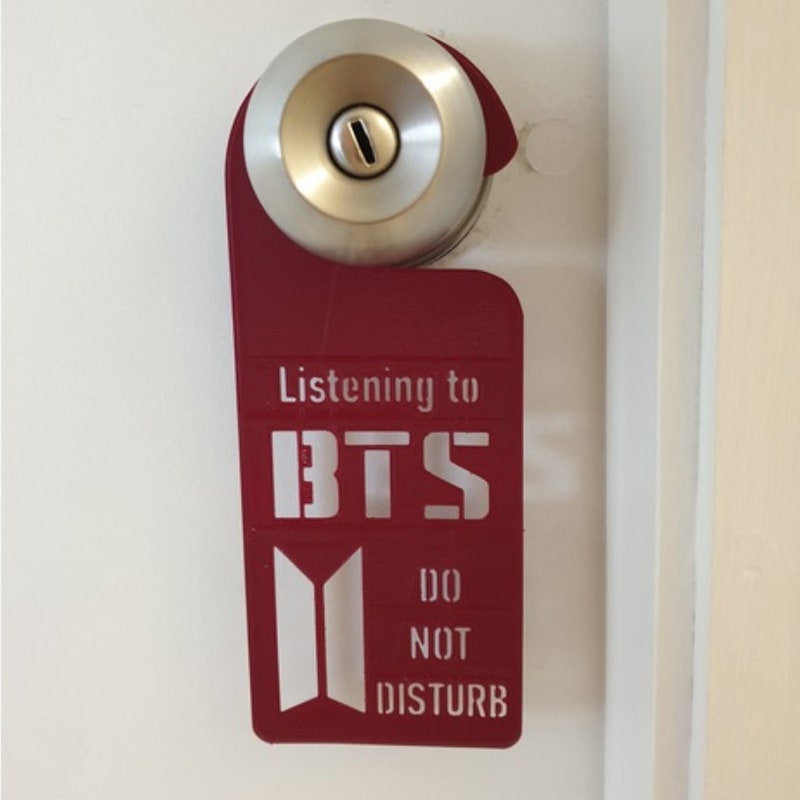 Bts Accessories - Etsy