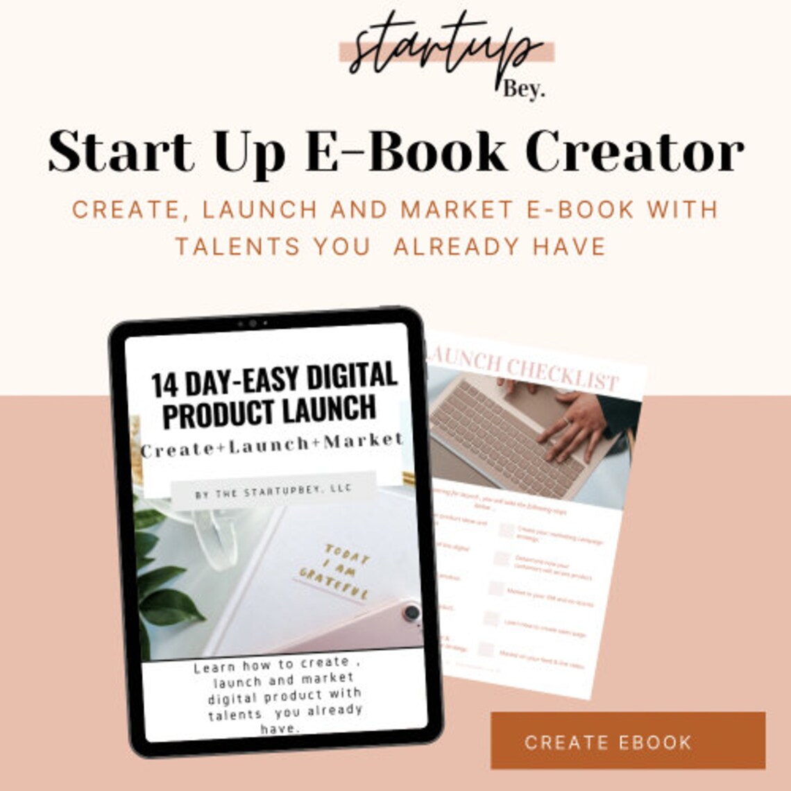 The Ultimate Start up Bundle | Drop Shipping| E-book Creator | Amazon ...