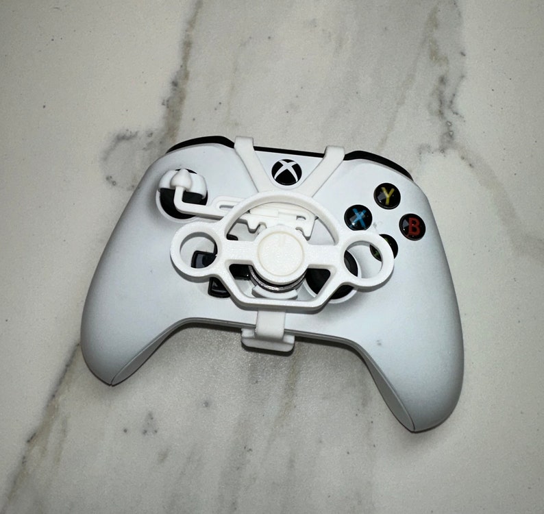 Xbox One Controller Wheel - Etsy