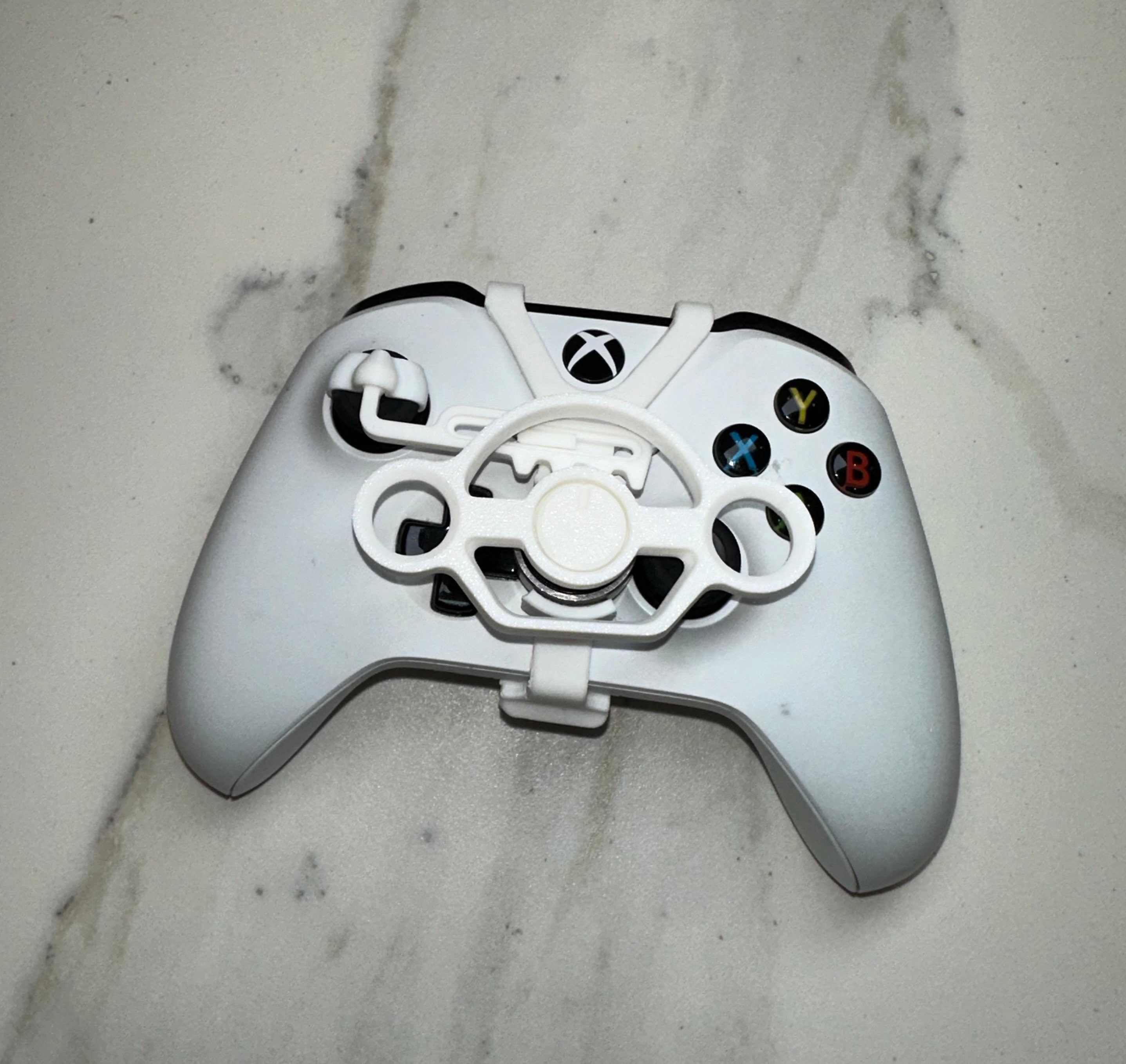 Xbox One Controller Wheel - Etsy