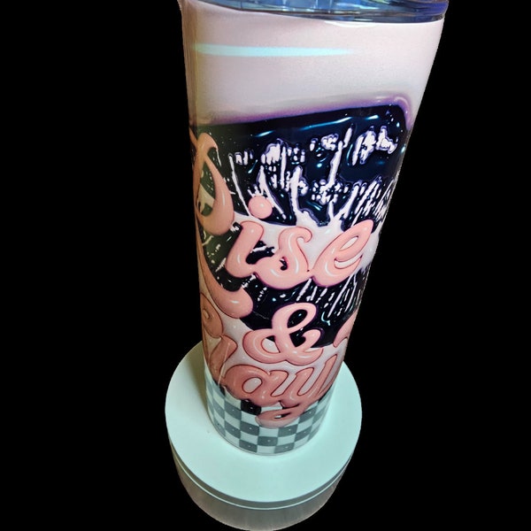 Rise and Slay - Etsy