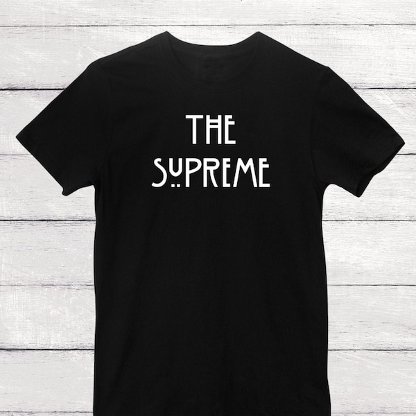 Ahs Style Clothing - Etsy