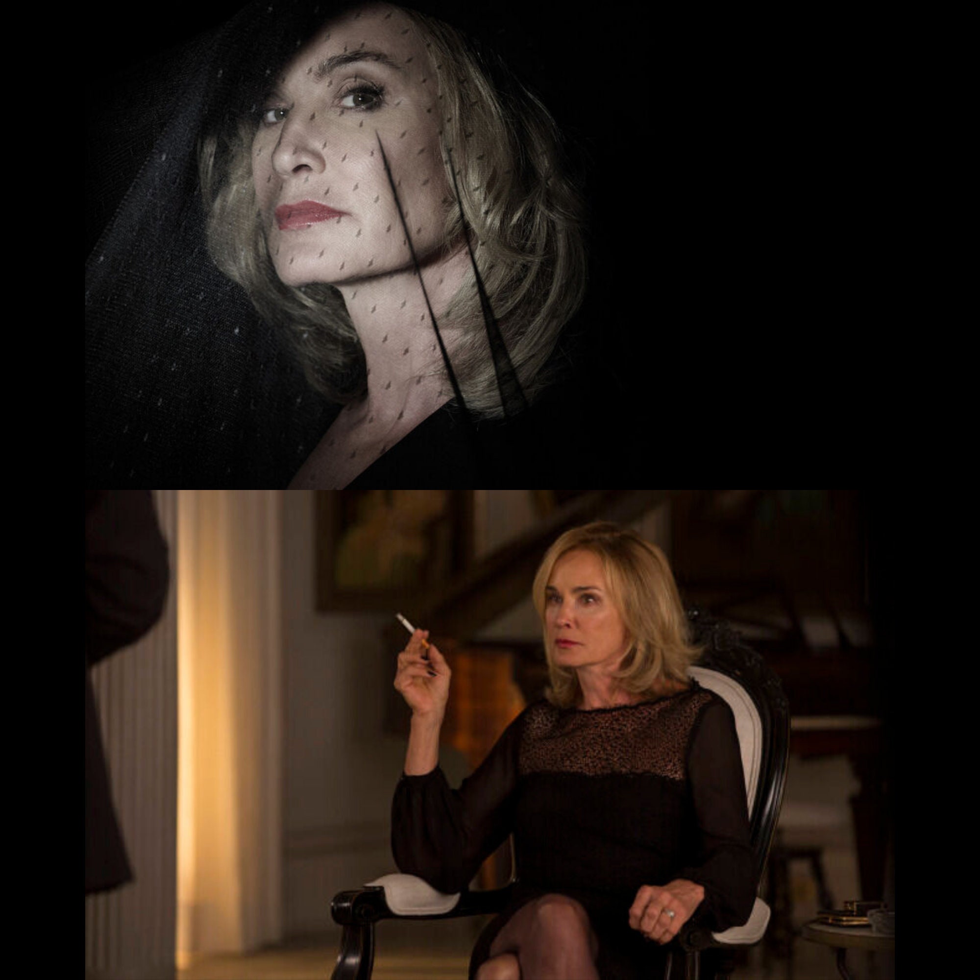 The Supreme Soft-style Unisex Tee AHS American Horror - Etsy