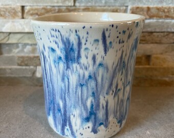 Handleless Mug - Etsy