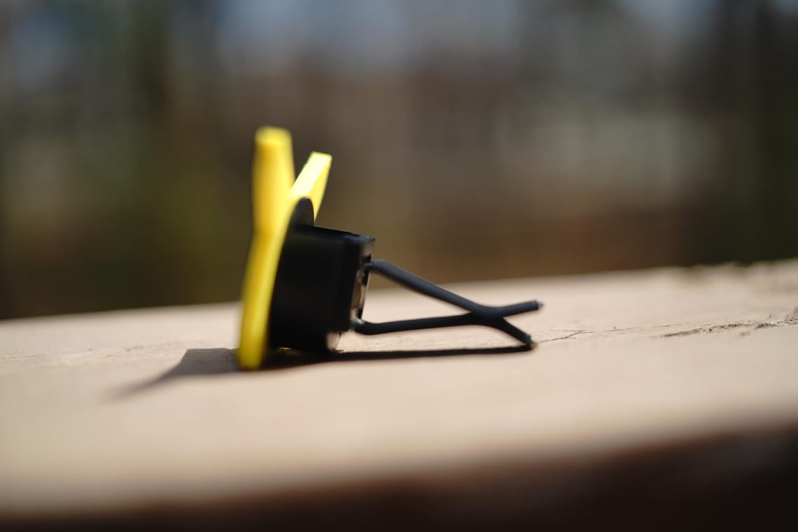 Pikachu Pocket Monster “fingers Up” Car Vent Clip – Cute Anime ...