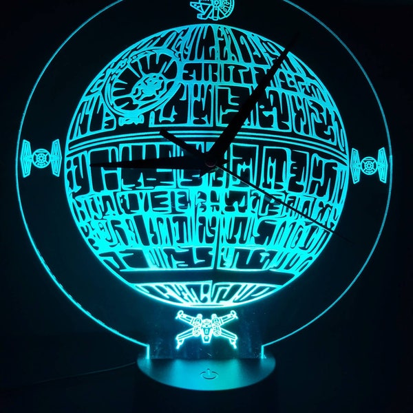 Death Star - Etsy