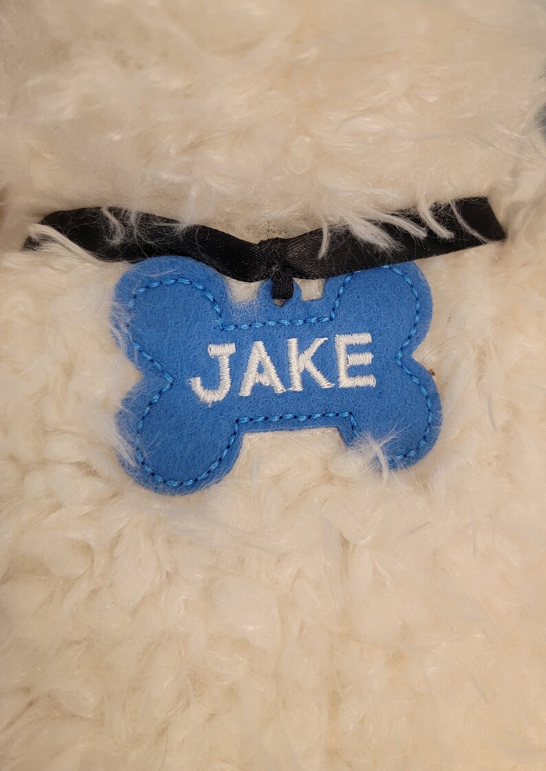 Dog Hand Puppet White Cute Dog Puppet Soft Furry Dog Puppet - Etsy