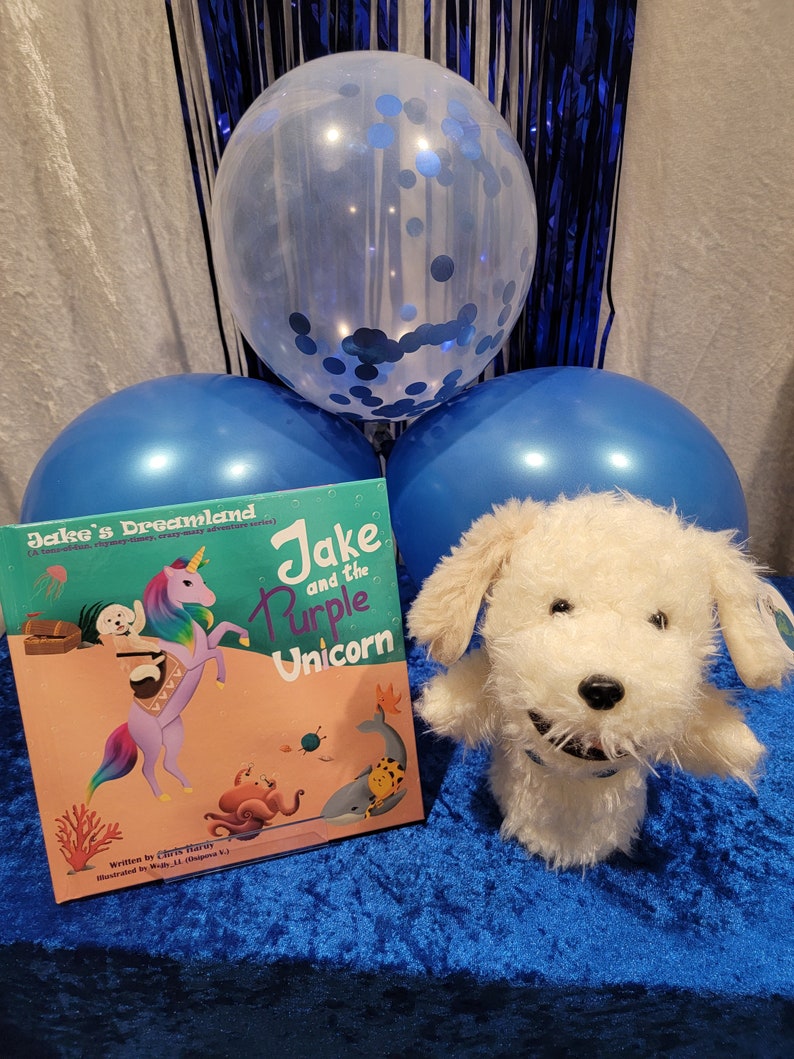 Dog Hand Puppet White Cute Dog Puppet Soft Furry Dog Puppet - Etsy