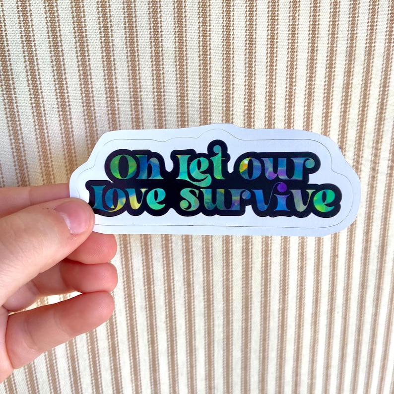 Suspicious Minds Stickers Elvis Presley Sticker - Etsy