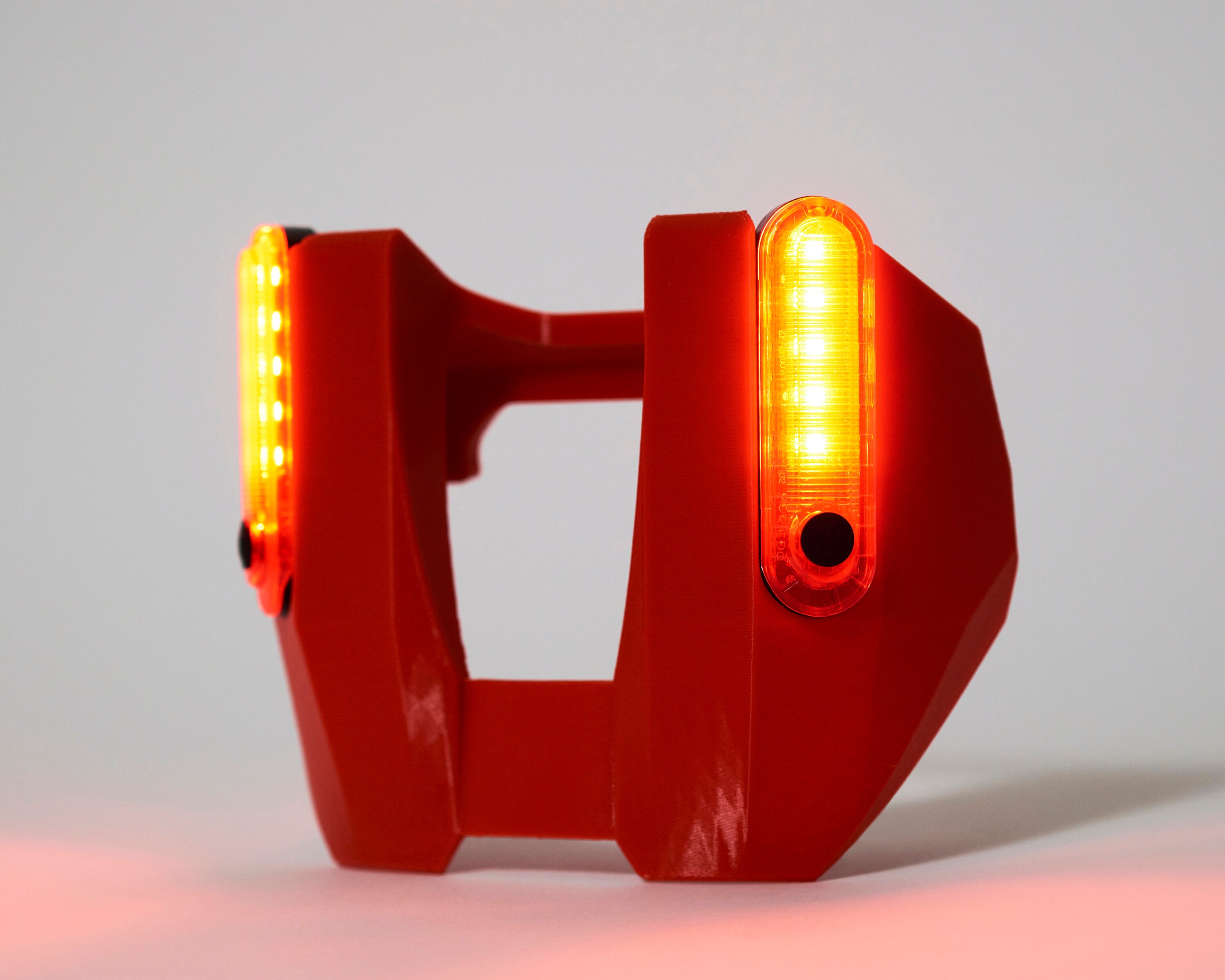 Inmotion V12 Tail Light - Etsy