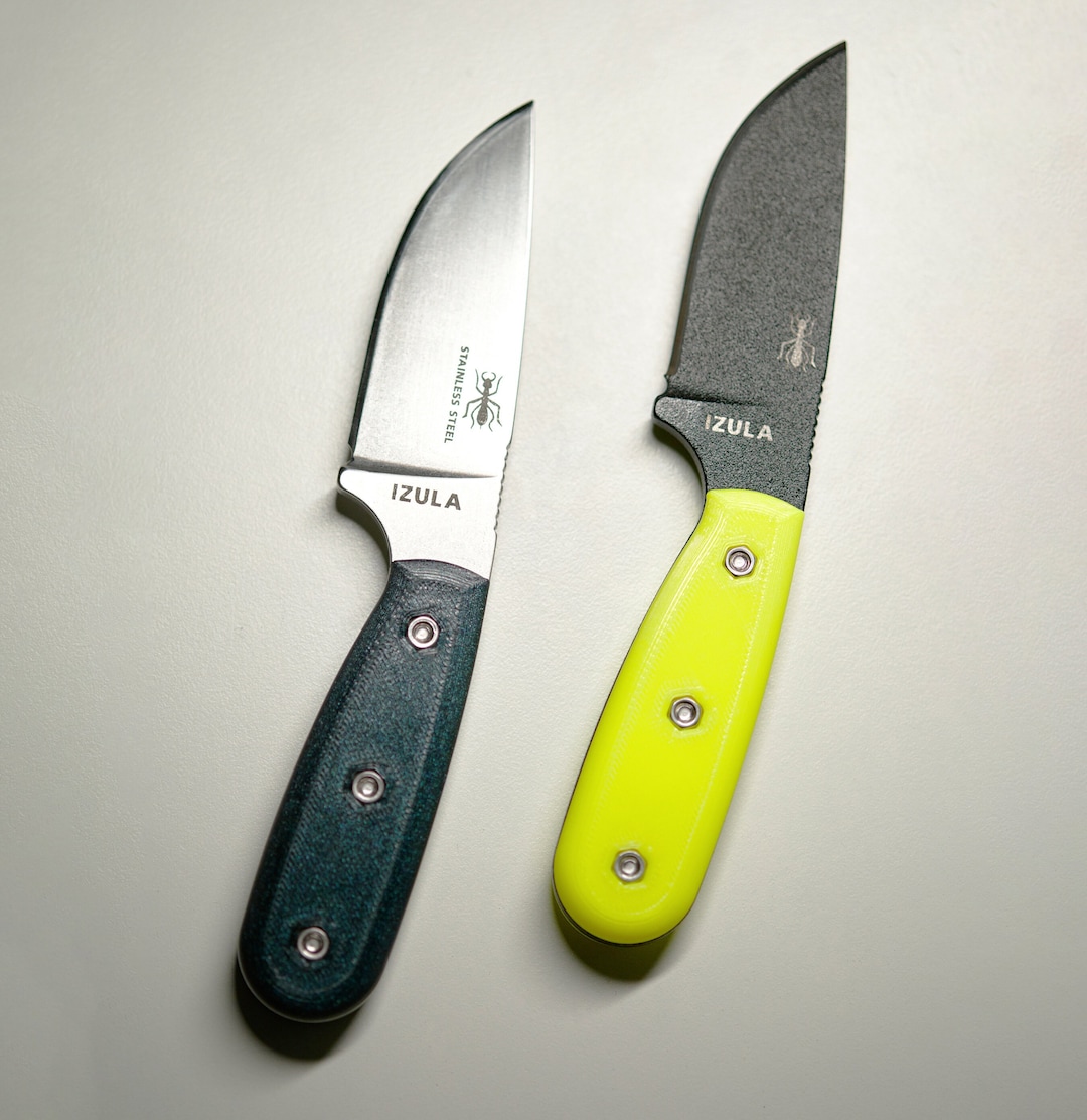 Esee IZULA Scales F - Etsy