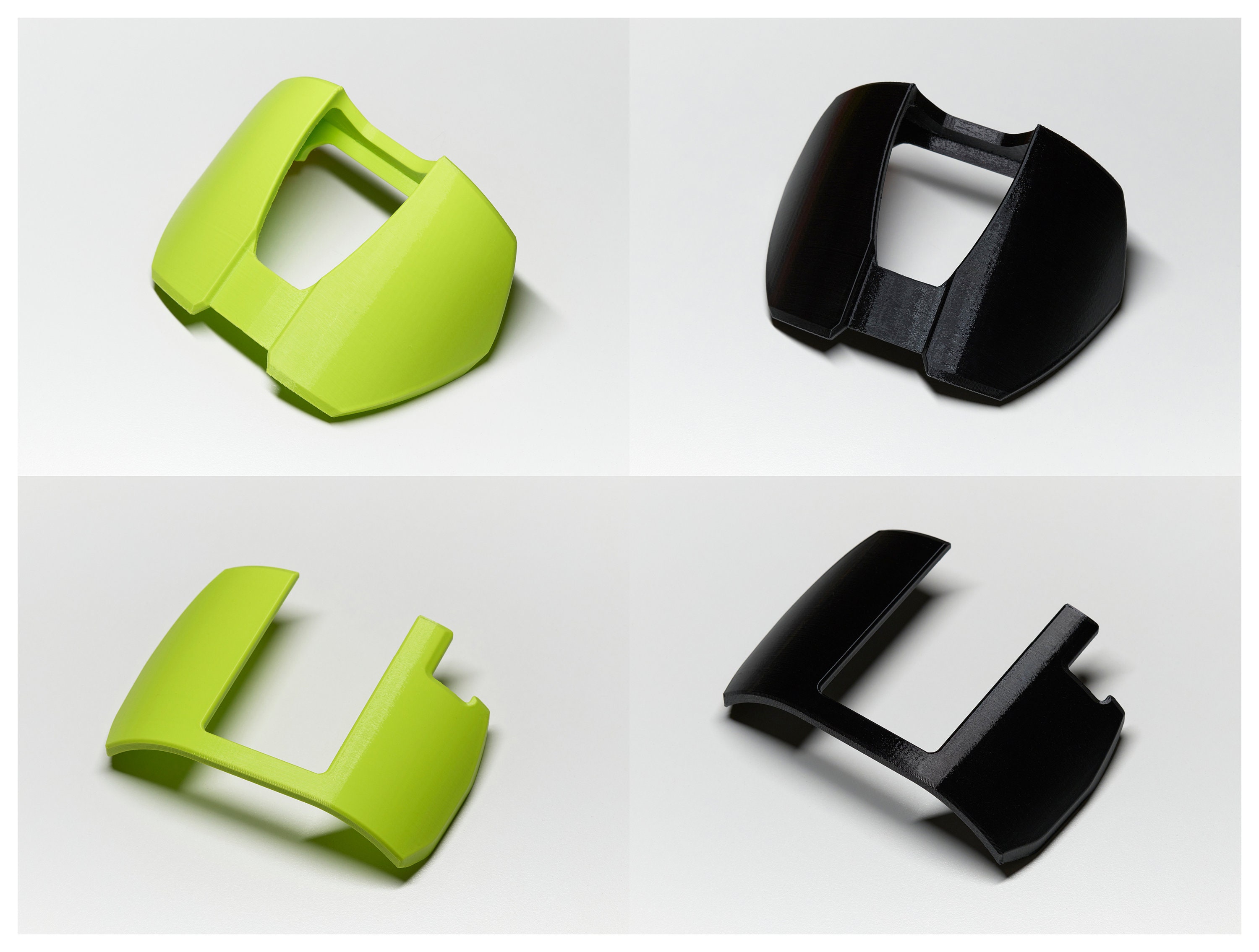 Inmotion V12 Front and Rear Shell SET - Etsy