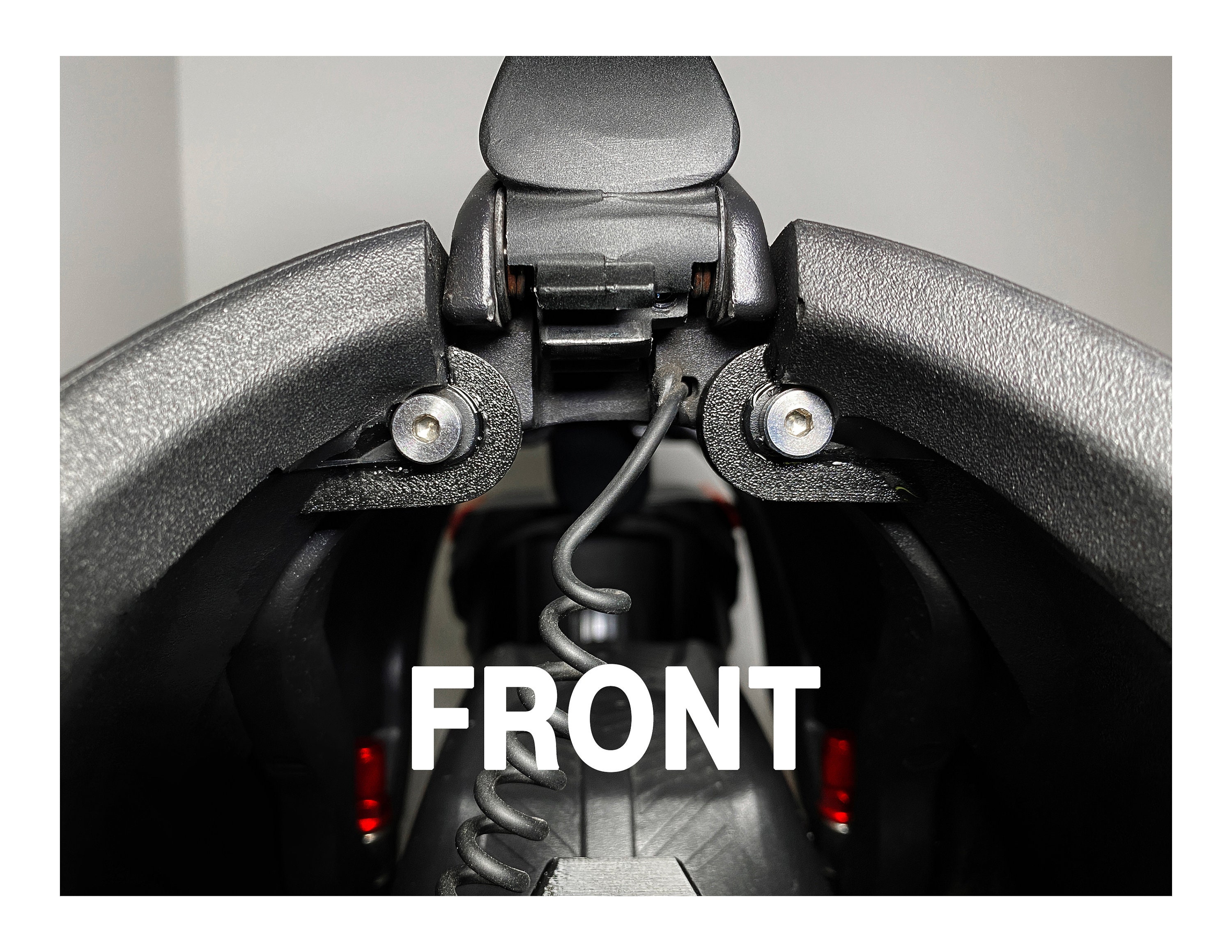 Inmotion V11 Saddle Boss Reinforcements | Etsy