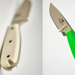 Esee IZULA II Scales - Etsy