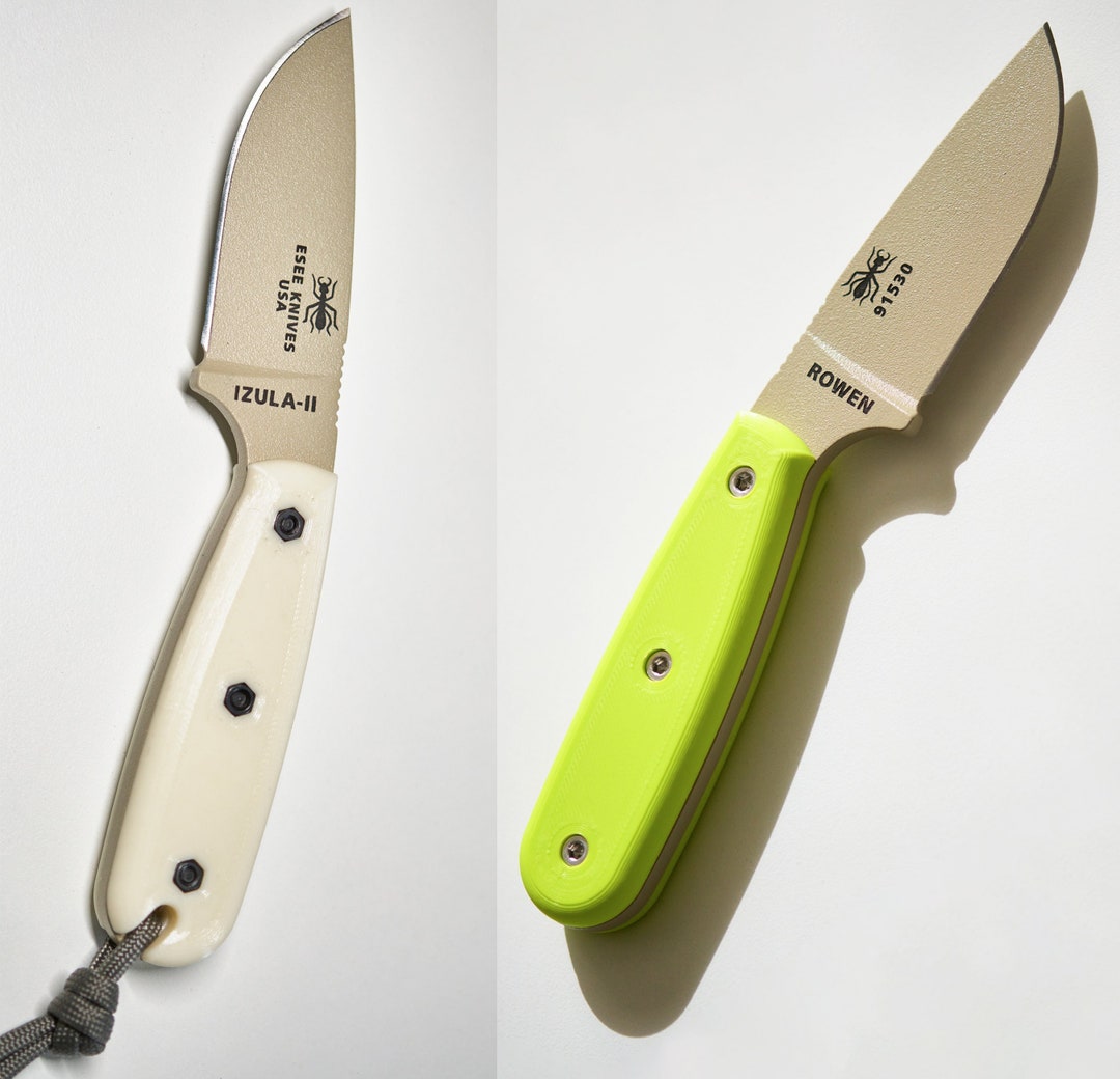 Esee IZULA II Scales - Etsy