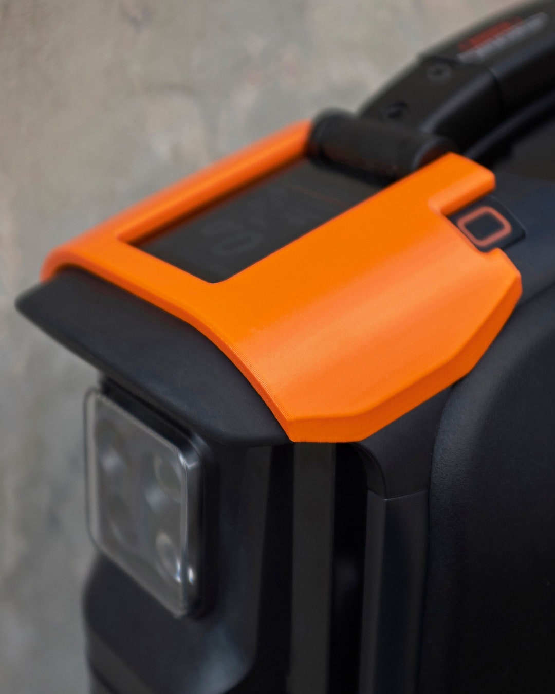 Inmotion V12 Front and Rear Shell SET - Etsy