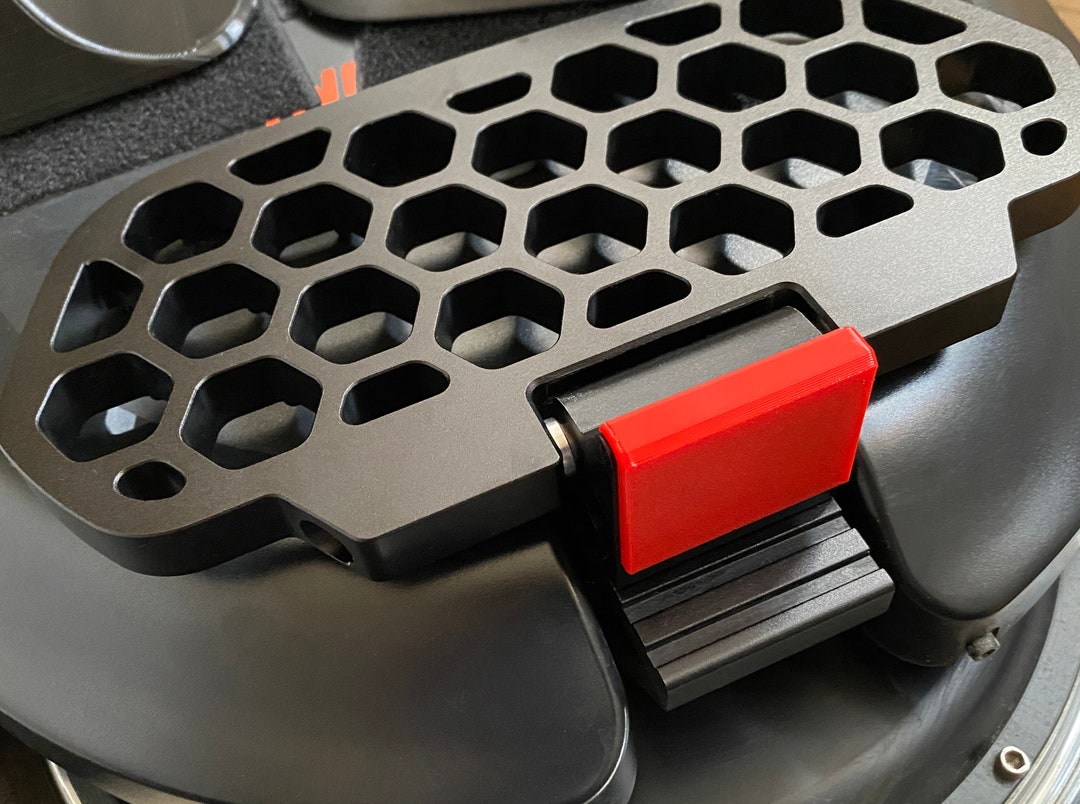 INMOTION V12 Pedal Block Bumper - Etsy