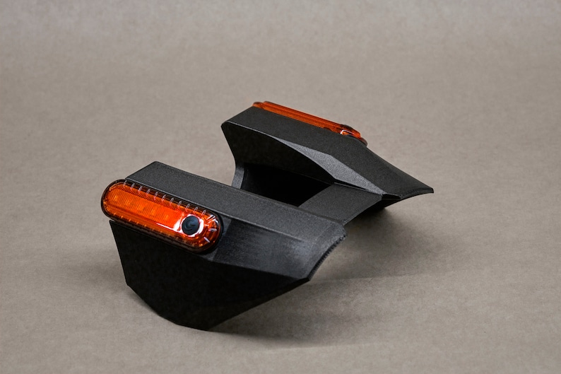 Inmotion V12 Carbon Fiber PETG SET - Etsy