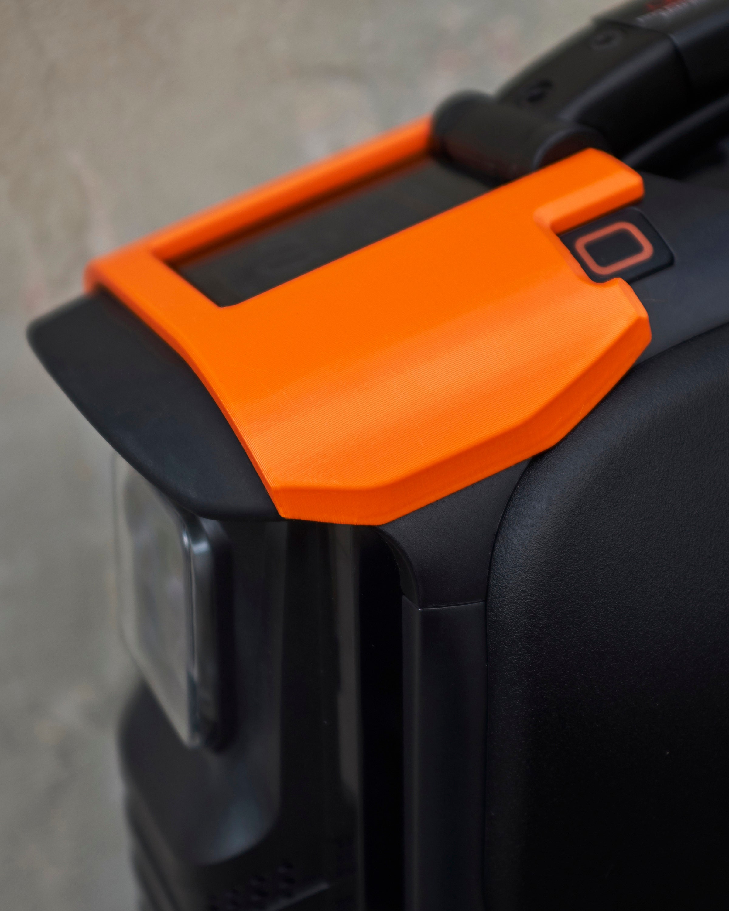 INMOTION V12 Front Shell - Etsy