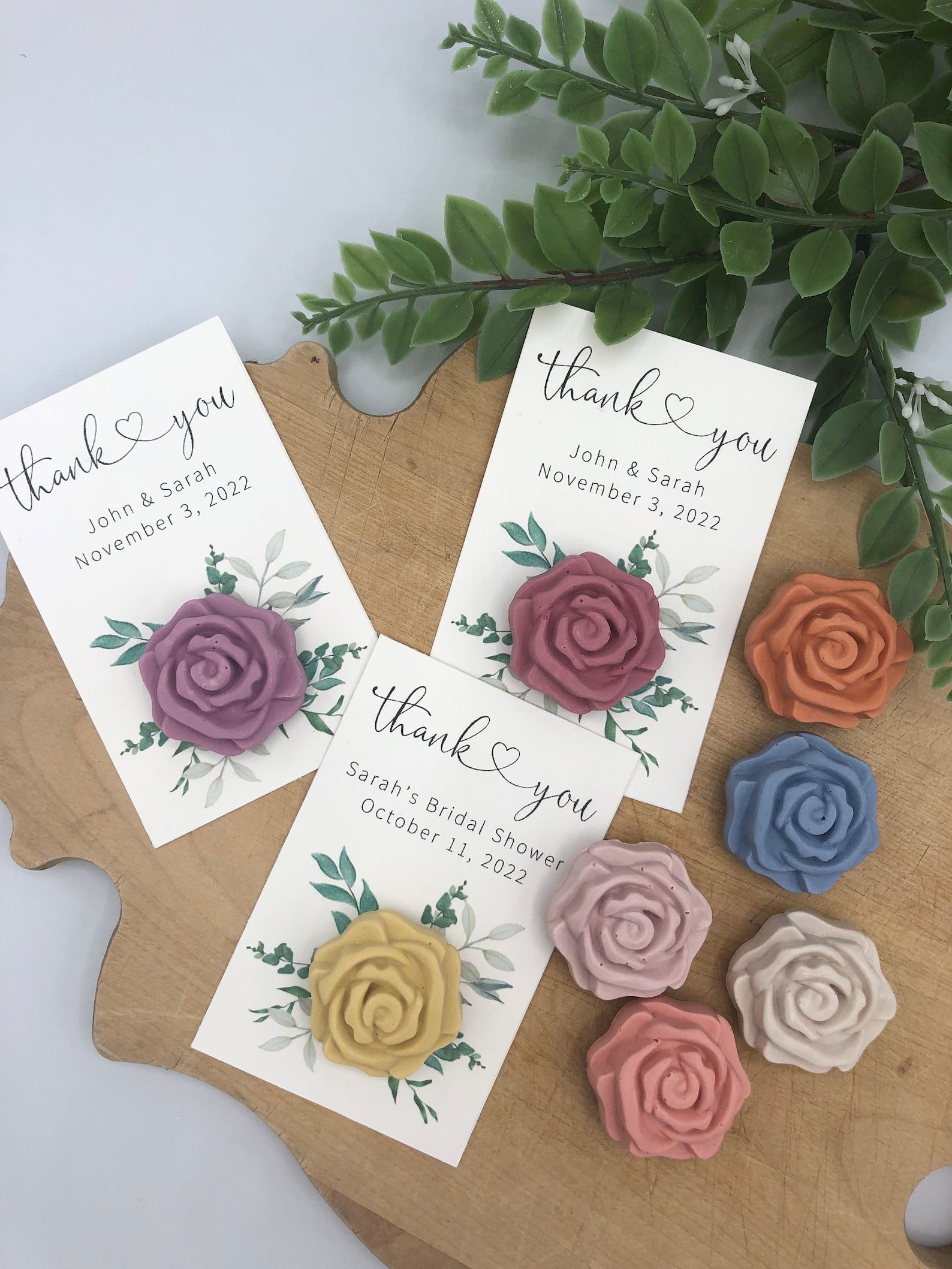 Magnet Wedding Favors Wedding Favors for Guests Magnet - Etsy