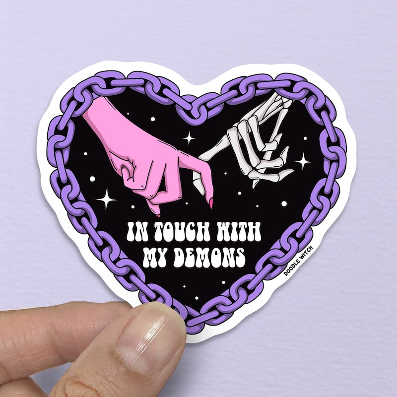 Baddie Chain - Etsy