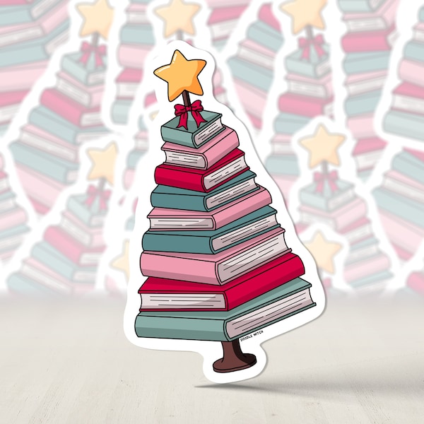 Tree Stickers - Etsy