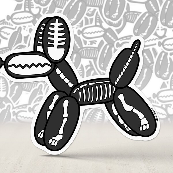 Animal Skeleton - Etsy