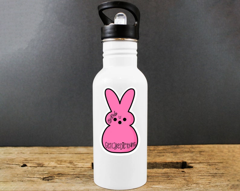 Lil Peep Sticker Energy Doesn't Die Sticker Gifts for - Etsy