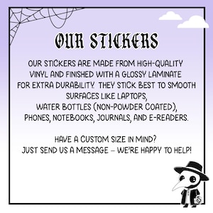 Late Night Readers Club, Book Club Stickers, Ghost Stickers, Book Club ...