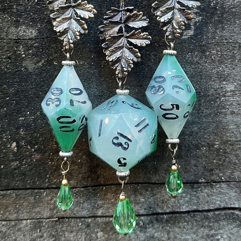 DiceDeli - Etsy