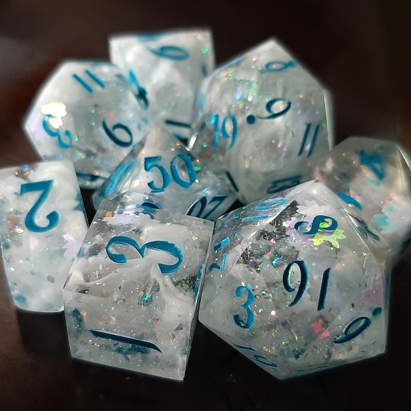 DiceDeli - Etsy