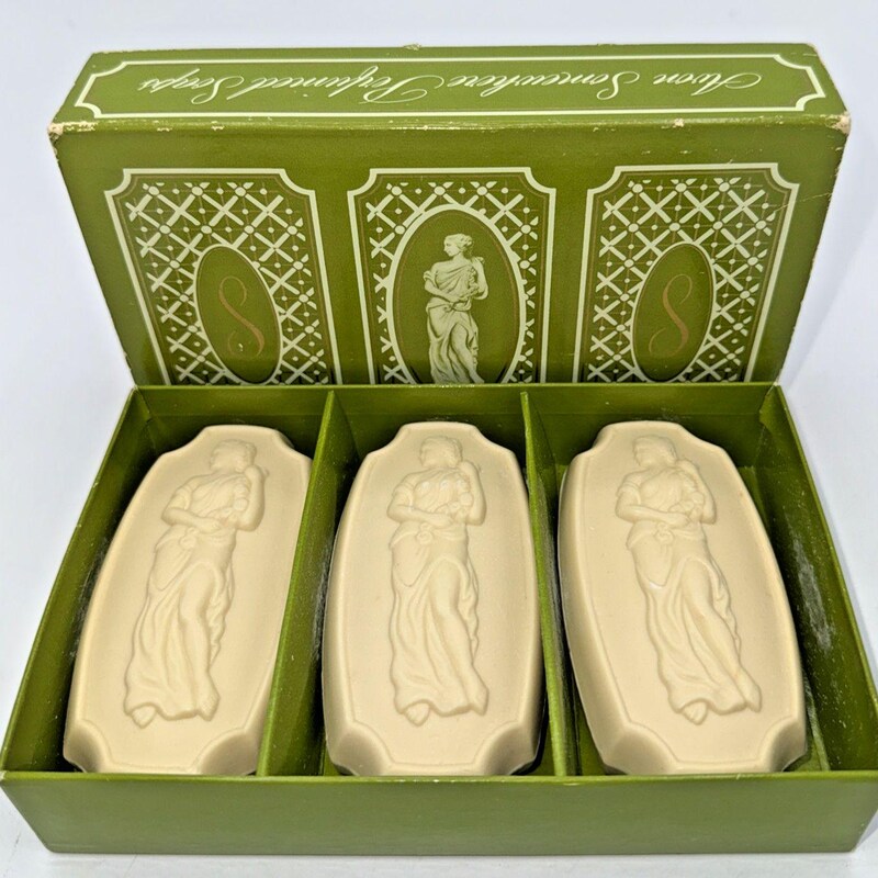 Avon Somewhere - Etsy