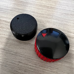 Suburban RV Stove Burner Knobs V3 - Etsy
